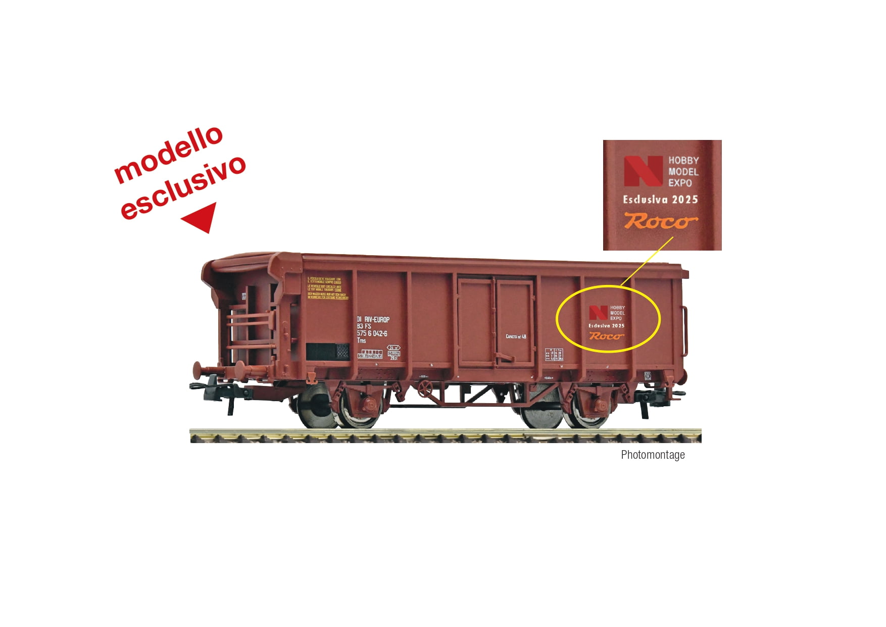 Hobby Model Expo - Parco Esposizioni Novegro