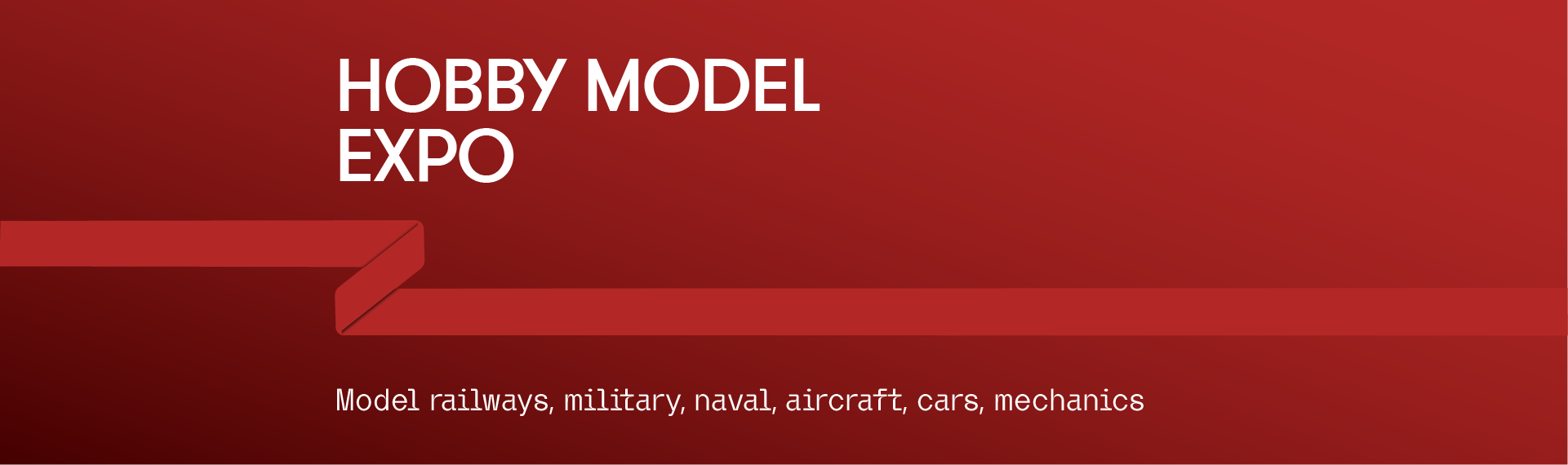 Hobby Model Expo - Parco Esposizioni Novegro